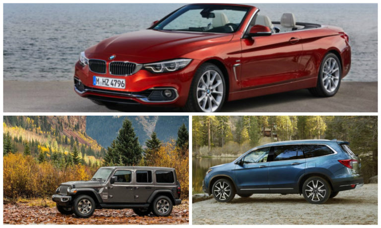 What’s The Best Vehicle To Explore Maui, Hawaii? - Atlanta Celebrity News