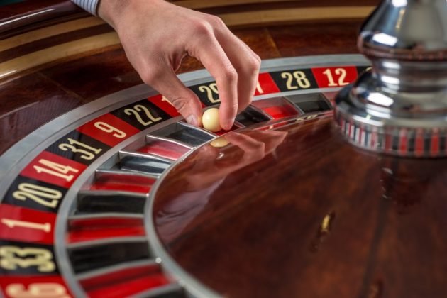 The History Of Roulette - Atlanta Celebrity News