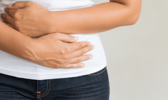 5 Symptoms of Celiac Disease - Atlanta Celebrity News