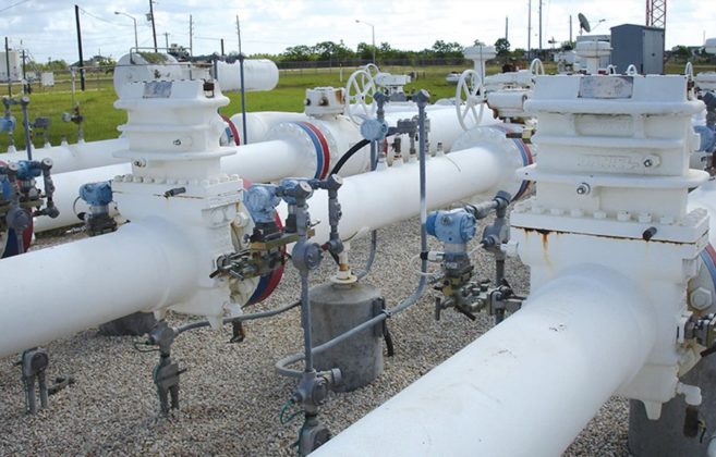 Enhancing the Performance of Orifice Plate Flowmeters - Atlanta ...