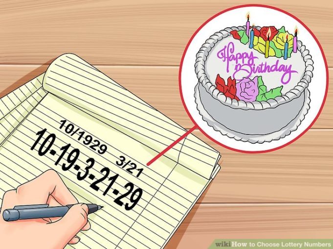 How To Pick The Best Lottery Numbers Atlanta Celebrity News