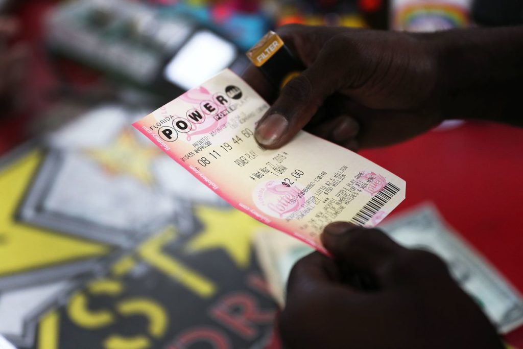How To Pick The Best Lottery Numbers? - Atlanta Celebrity News