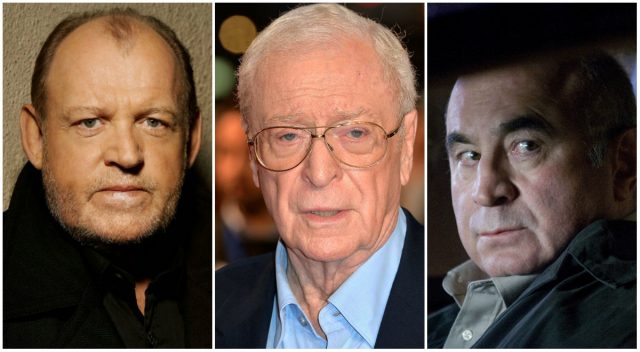 Famous People That Used to Work as Plumbers - Atlanta Celebrity News