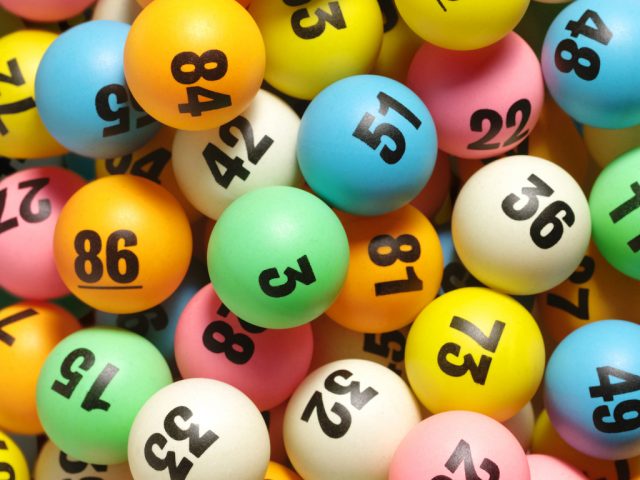 How To Pick The Best Lottery Numbers Atlanta Celebrity News