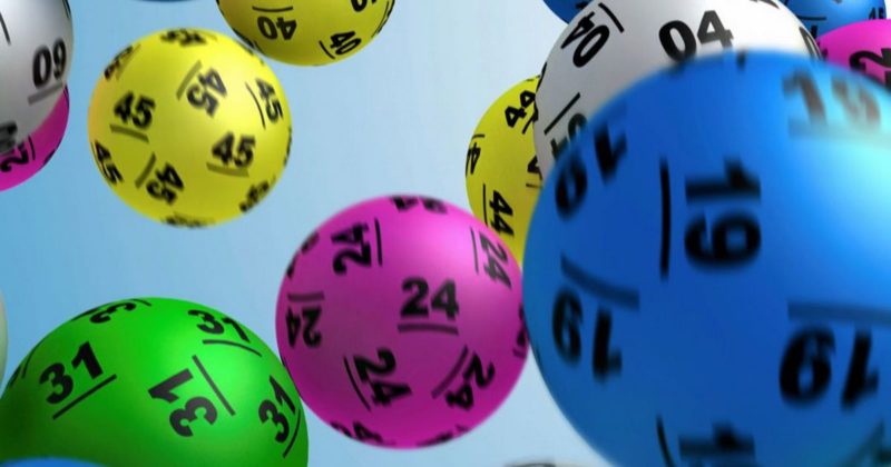 How To Pick The Best Lottery Numbers? - Atlanta Celebrity News