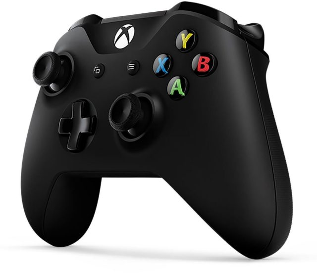 What is the Best Xbox One Modded Controller? - Atlanta Celebrity News