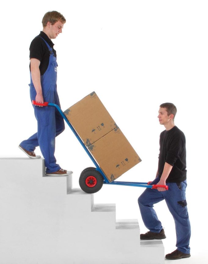 Gadgets That Make Moving Easier - Atlanta Celebrity News