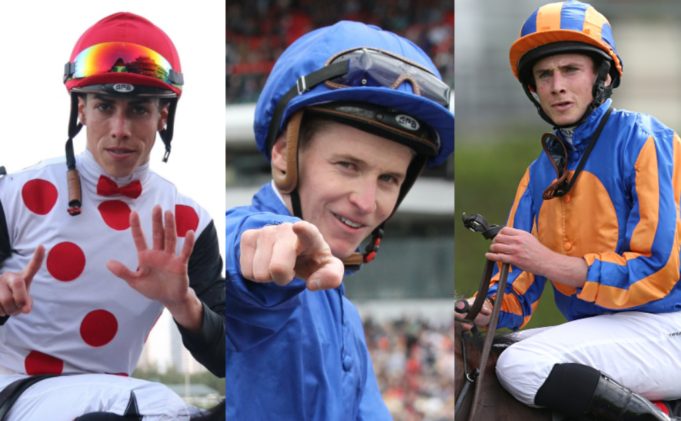 Who Are the World’s Top Horse Racing Jockeys? - Atlanta Celebrity News