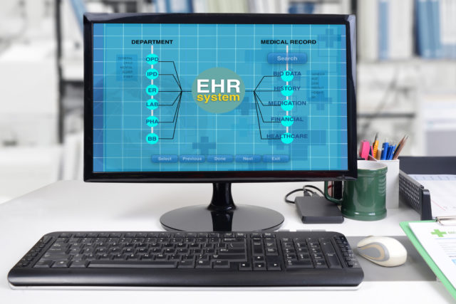Understanding the Core Function of the EHR - Atlanta Celebrity News