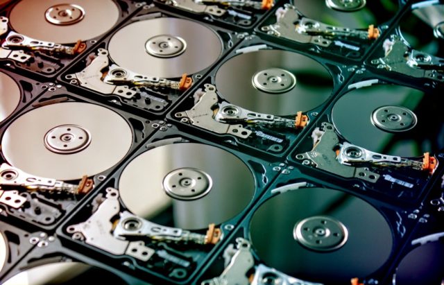 How to Increase The Life of Your Hard Drive - Atlanta Celebrity News