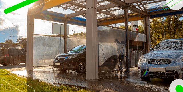 7 Steps for Starting a Car Wash From The Ground Up - Atlanta Celebrity News