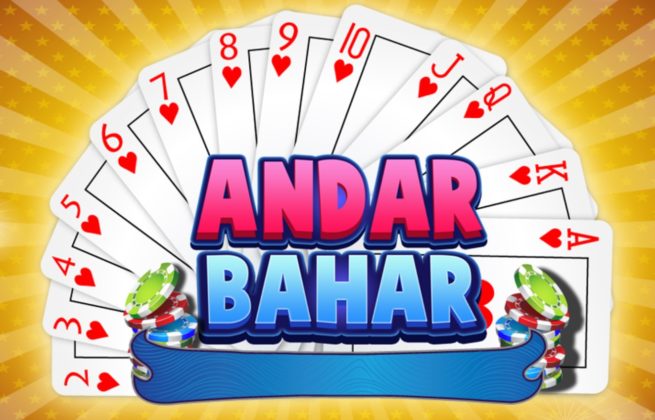 How to play Andar Bahar - Atlanta Celebrity News