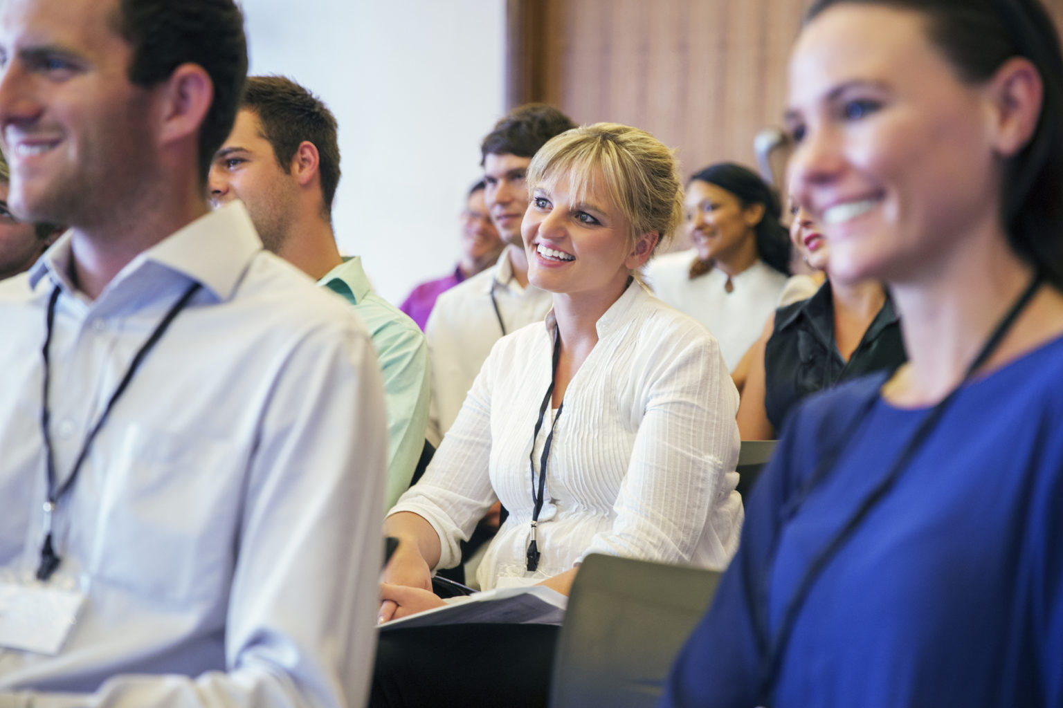 Advantages of Sending Your Employees to Major Conferences 2020 ...