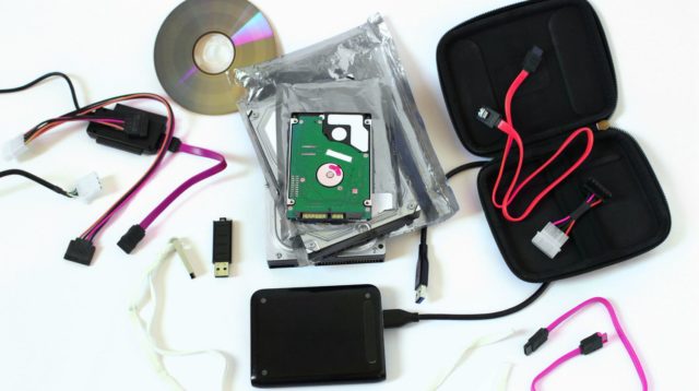 A Short Overview of Storage Device - Atlanta Celebrity News