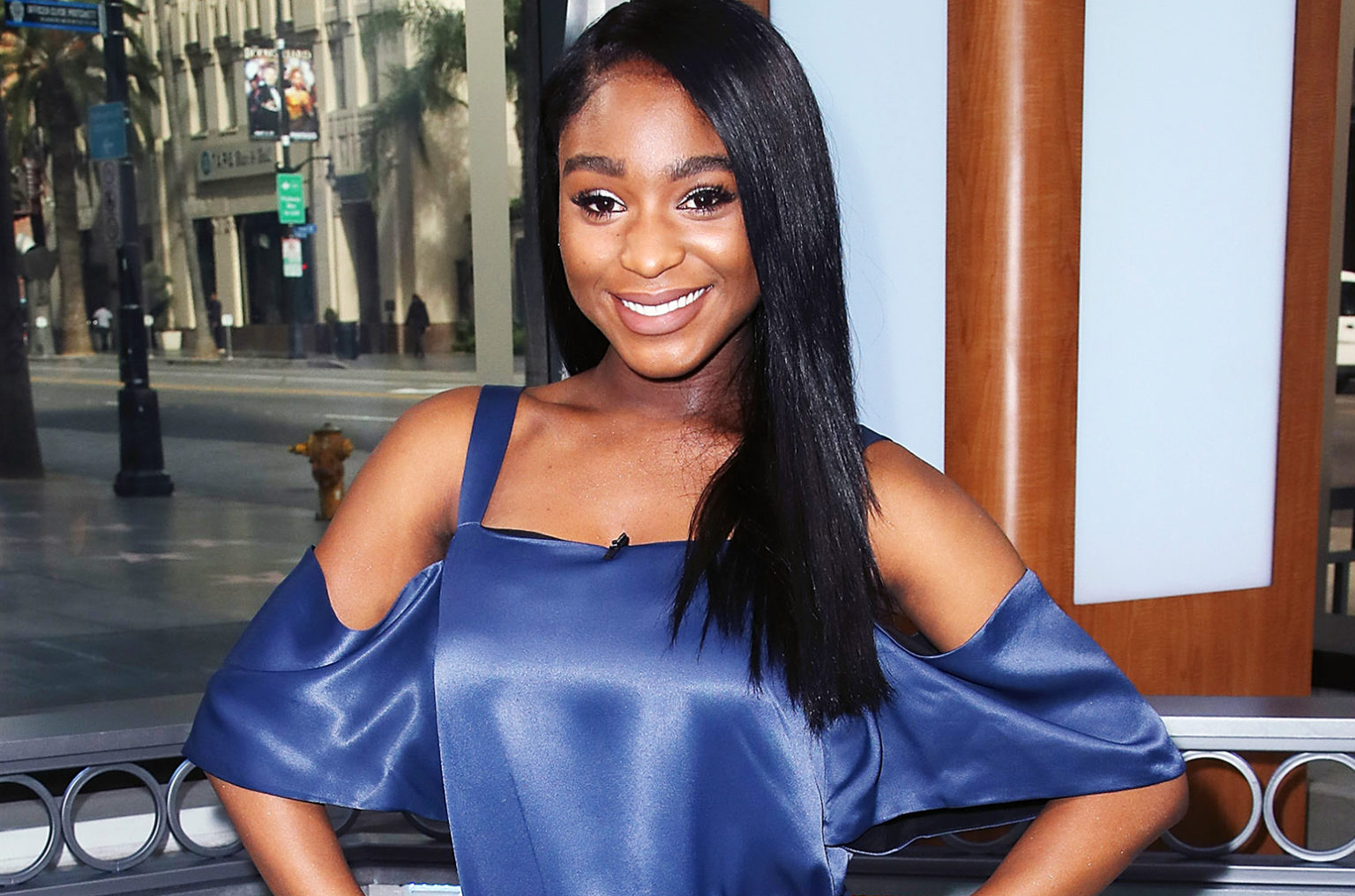 Normani Kordei Net Worth 2024 - Atlanta Celebrity News