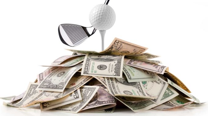 How To Start Playing Golf Without Breaking The Bank - 2024 Guide ...