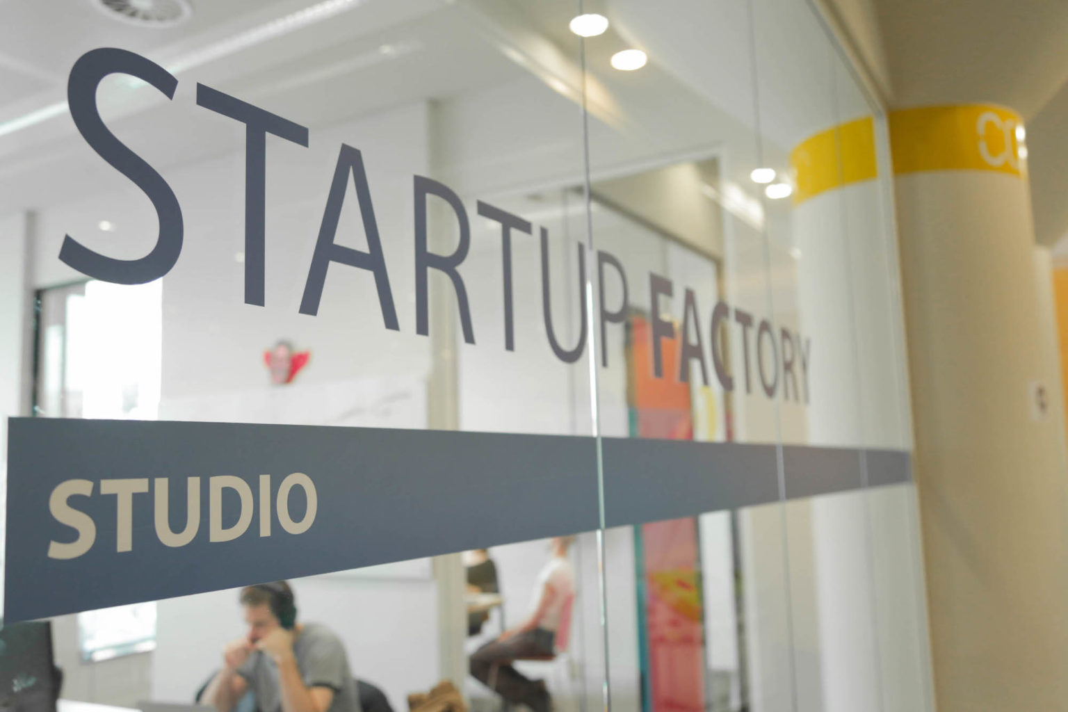 Startup Factory Management: A Few Things to Consider - Atlanta ...