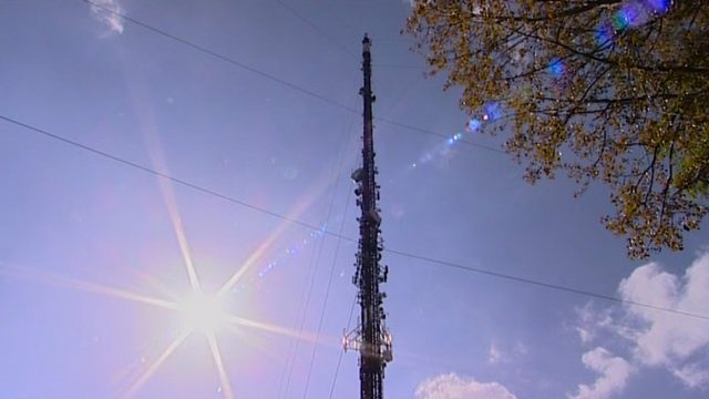 How Do Weather Conditions Affect My TV Reception - Atlanta Celebrity News