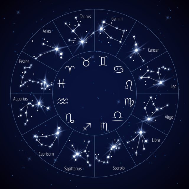 12 Interesting Facts About Horoscope Signs - Atlanta Celebrity News