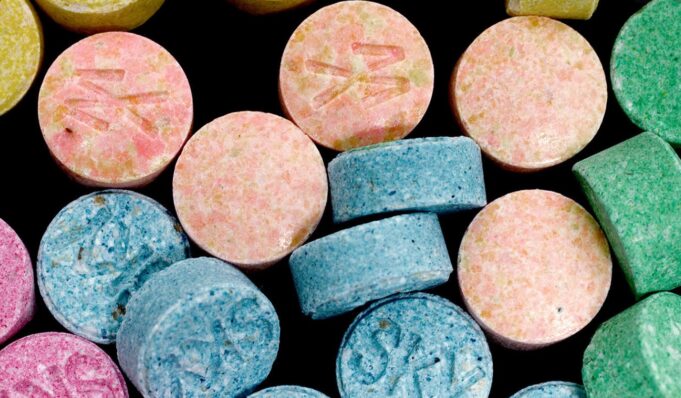 How Long Do Drugs Stay in Your System? - Atlanta Celebrity News