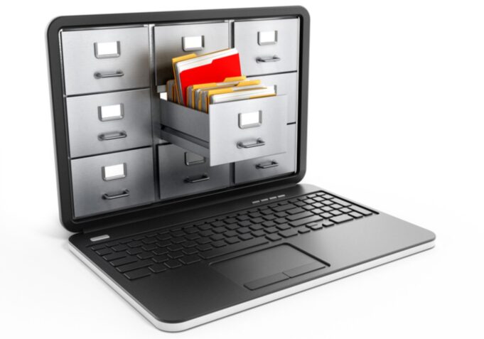 6 Ideas For Managing Your Computer Files 2023 Guide Atlanta 