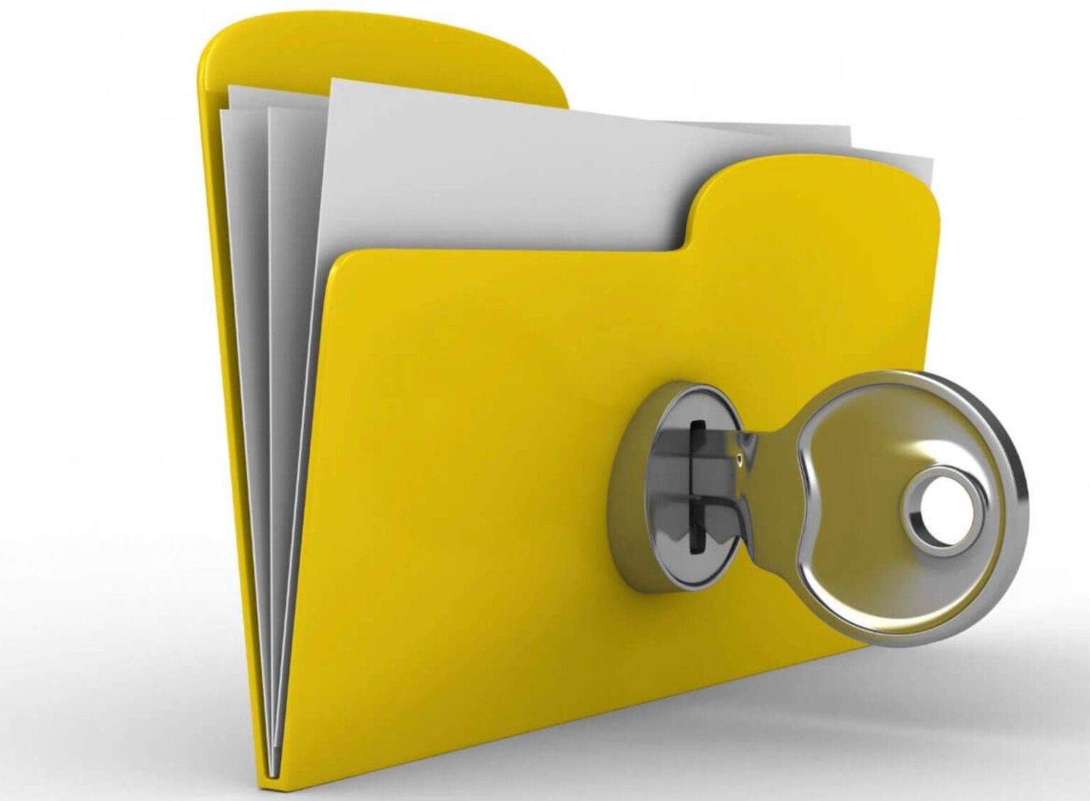 6 Ideas for Managing Your Computer Files – 2024 Guide - Atlanta ...