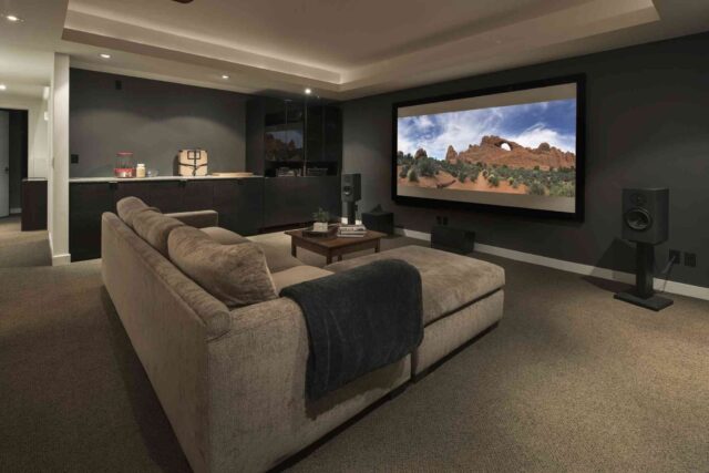 Tips for Setting up the Perfect Entertainment Center - Atlanta ...