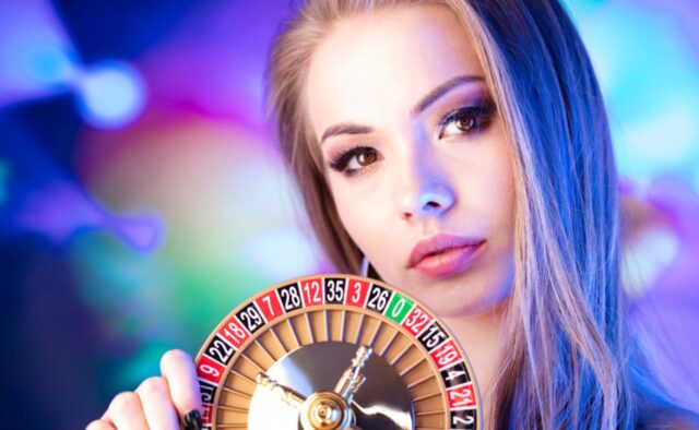 Rise of Female Gamblers - Her Secret Life - Atlanta Celebrity News