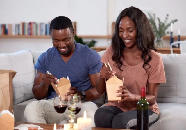 Late Night Fun in the Comfort Of Your Own Home - Atlanta Celebrity News