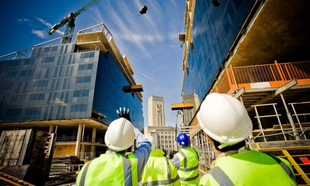 5 Things You Need to Get for Your Construction Project - Atlanta ...