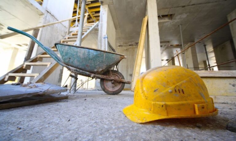 5 Things You Need to Get for Your Construction Project - Atlanta ...