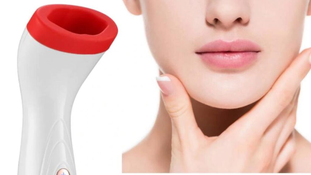 7 Best Lip Plumping Devices 2024 - Atlanta Celebrity News