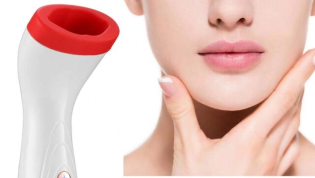 7 Best Lip Plumping Devices 2024 - Atlanta Celebrity News