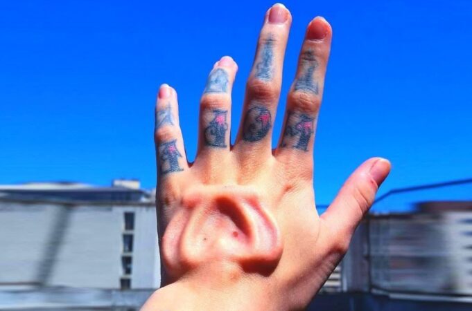 Transformative Beauty - Body Modification Guide - Atlanta Celebrity News