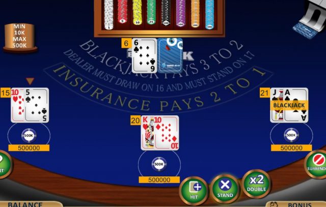 Online Blackjack Tips, Tricks, and Hacks for Beginners - Atlanta ...