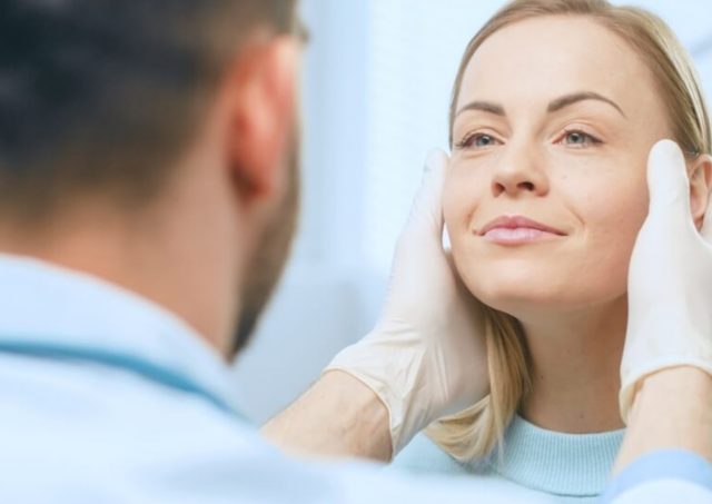 Reconstructive Surgery - Is It Effective? - Atlanta Celebrity News