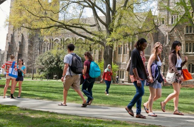 Guide to Score a Place in Your Dream University - Atlanta Celebrity News