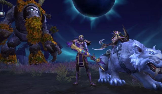 5 Reasons Why World of Warcraft is the Best Game for Beginners ...