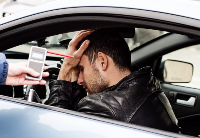 How Can You Avoid Drunk Drivers? - Atlanta Celebrity News