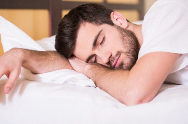 5 Proven Ways to Increase Testosterone Levels in Men - Atlanta ...