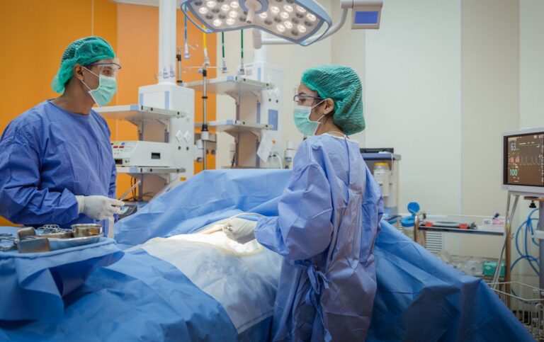 Fistulotomy Surgery - What to Expect After - Atlanta Celebrity News