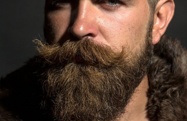 6 Tips For Choosing The Right Beard Length For You - Atlanta Celebrity News