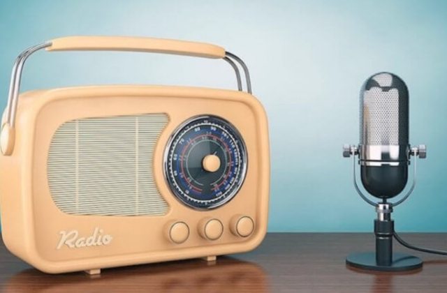 Most Interesting Radio Statistics - Atlanta Celebrity News