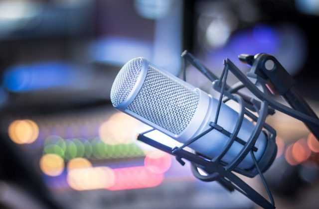 Most Interesting Radio Statistics - Atlanta Celebrity News