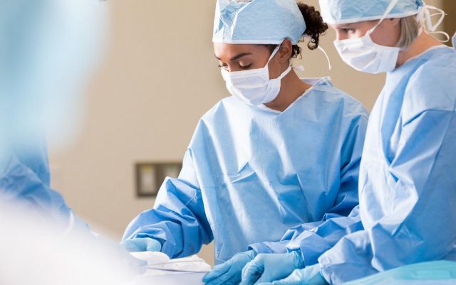 Fistulotomy Surgery - What to Expect After - Atlanta Celebrity News