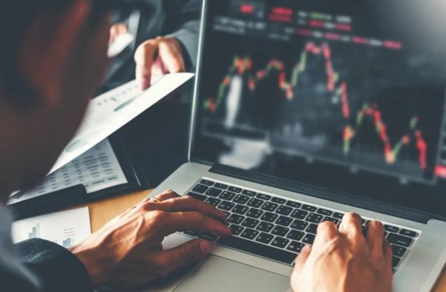 5 Reasons To Use Automated Day Trading Software - Atlanta Celebrity News