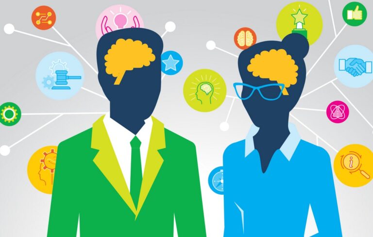 7 Most Important HR Skills And How To Master Them - Atlanta Celebrity News