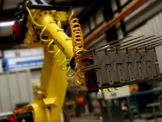 Automating with Articulated Industrial Robots (2024) - Atlanta ...