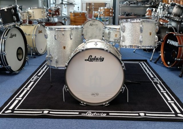 You Need a Drum Rug and Here’s Why - Atlanta Celebrity News