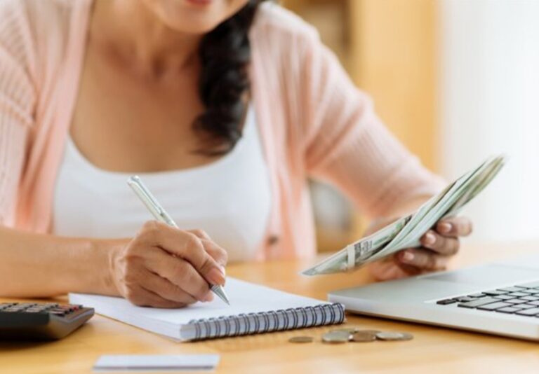 Guidelines To Achieving Financial Readiness - Atlanta Celebrity News